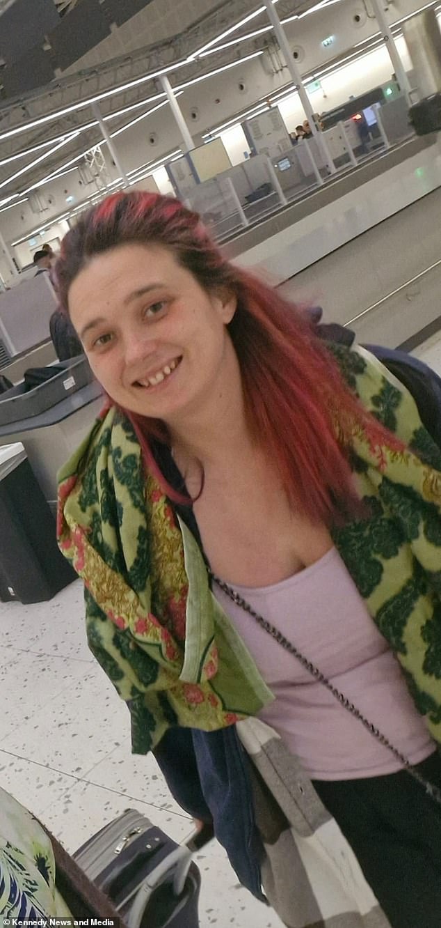 'Petty' Ryanair staff block British woman from £700 holiday over tiny ...