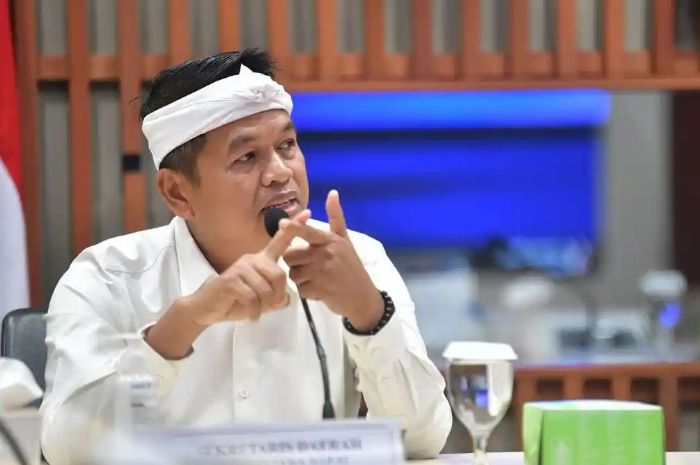 Tak tergiur uang Rp 250 juta sayembara Dedi Mulyadi terkait kasus ...
