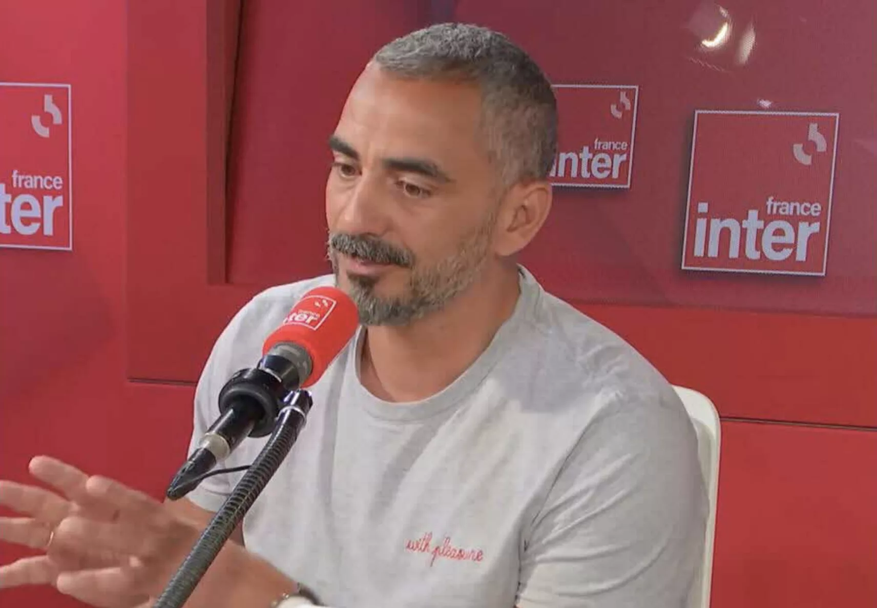 Julien Mairesse face aux accusations d’Elena Nagapetyan : sa réaction ...