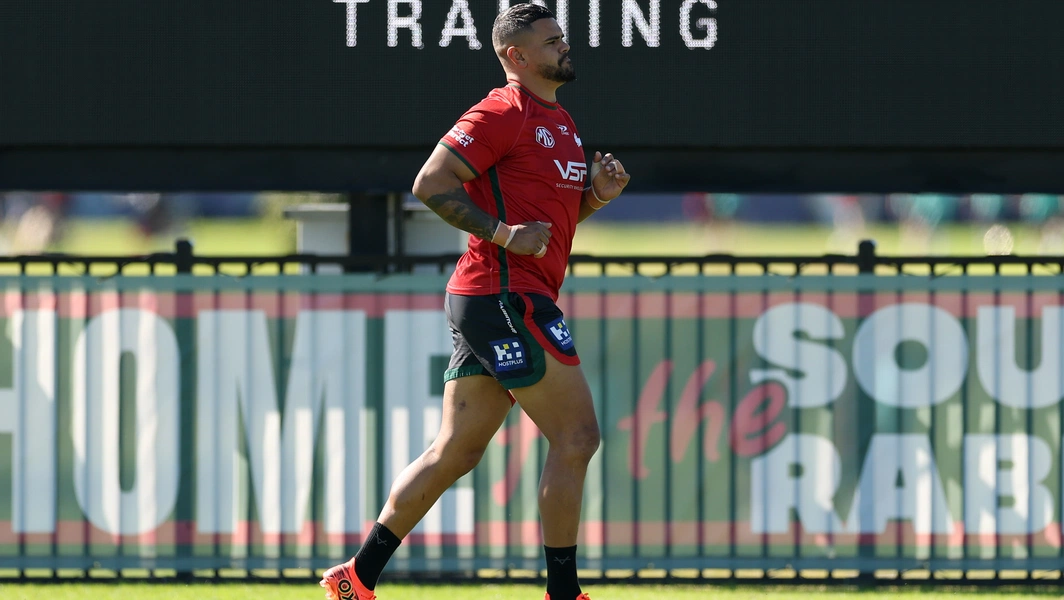 Mitchell injury and Johns' warning add pressure to NSW Blues
