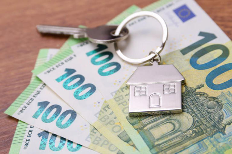 Galway house prices milestone as typical home fee crosses eye-watering ...
