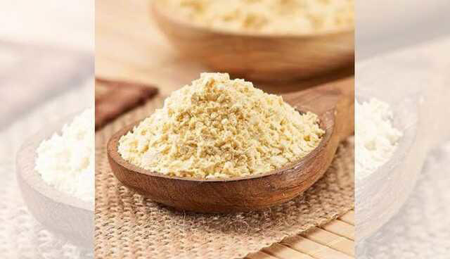 7 home remedies to use besan (gram flour) for skin