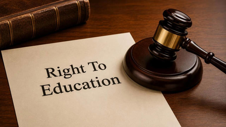 Right to education is not equal to right to choose school: Delhi High ...