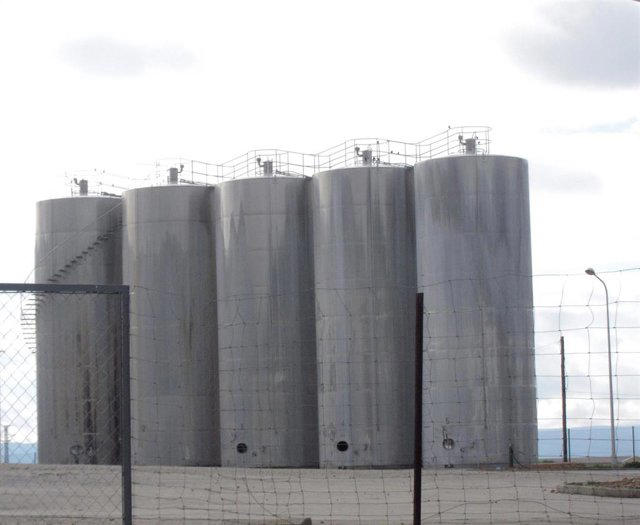 Las ventas de la industria suben en Castilla-La Mancha un 13,9% en abril