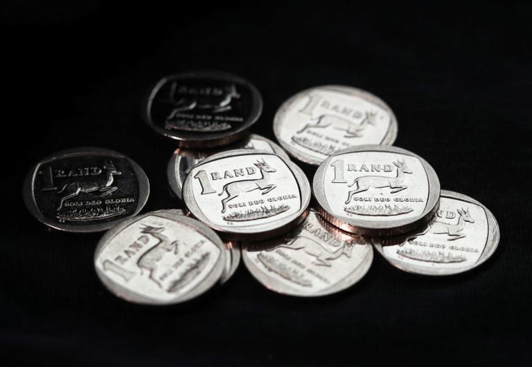 South African assets draw fresh buyers as stagflation fears fade ...