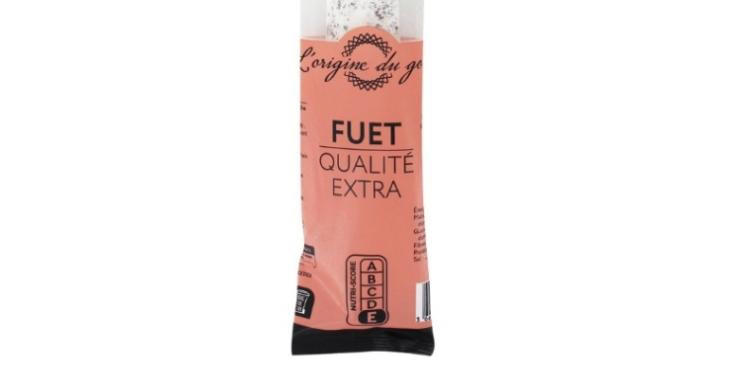 Salmonelles : ce saucisson vendu partout en France est contaminé, il ne ...