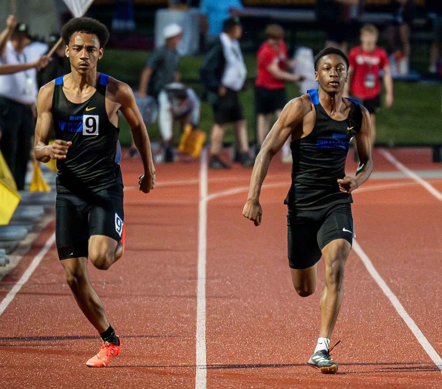 5 teams that outperformed their 2025 Richland 25 ranking this season