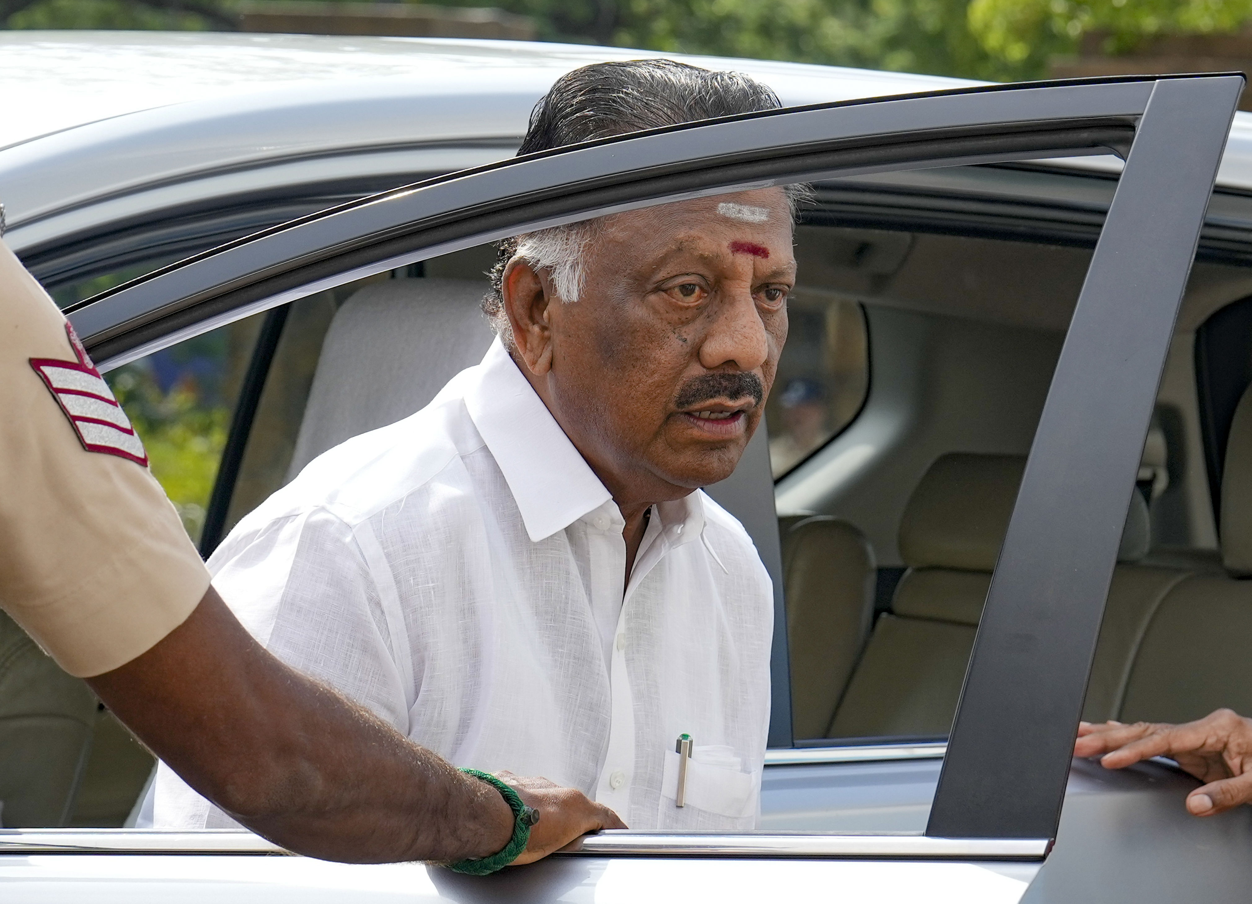 ‘Thanni’ in any form always courts controversy, quips DMDK leader ...