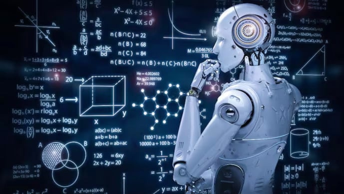 Use AI, but don't depend on it: IIT alumnus sparks debate on student ...