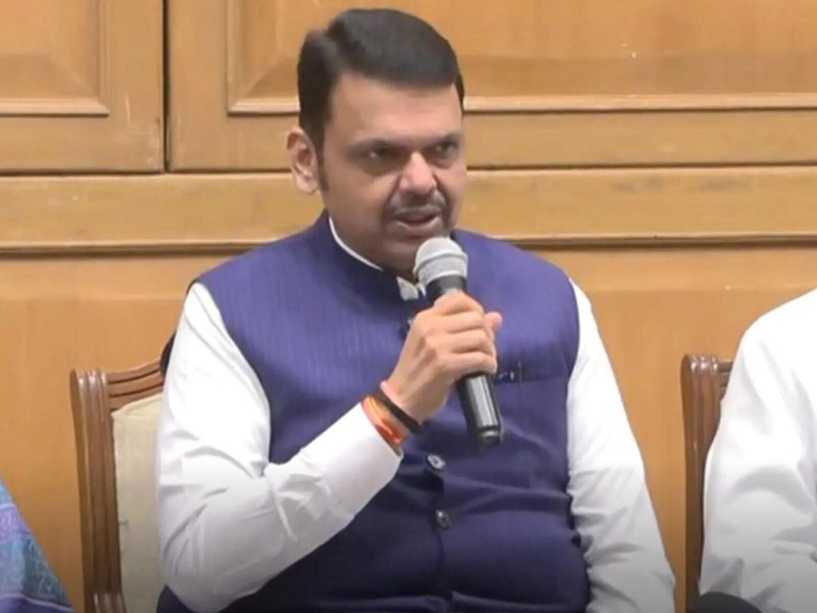 Maharashtra govt tables Rs 97,706 cr supplementary demands; Rs 20,552 ...