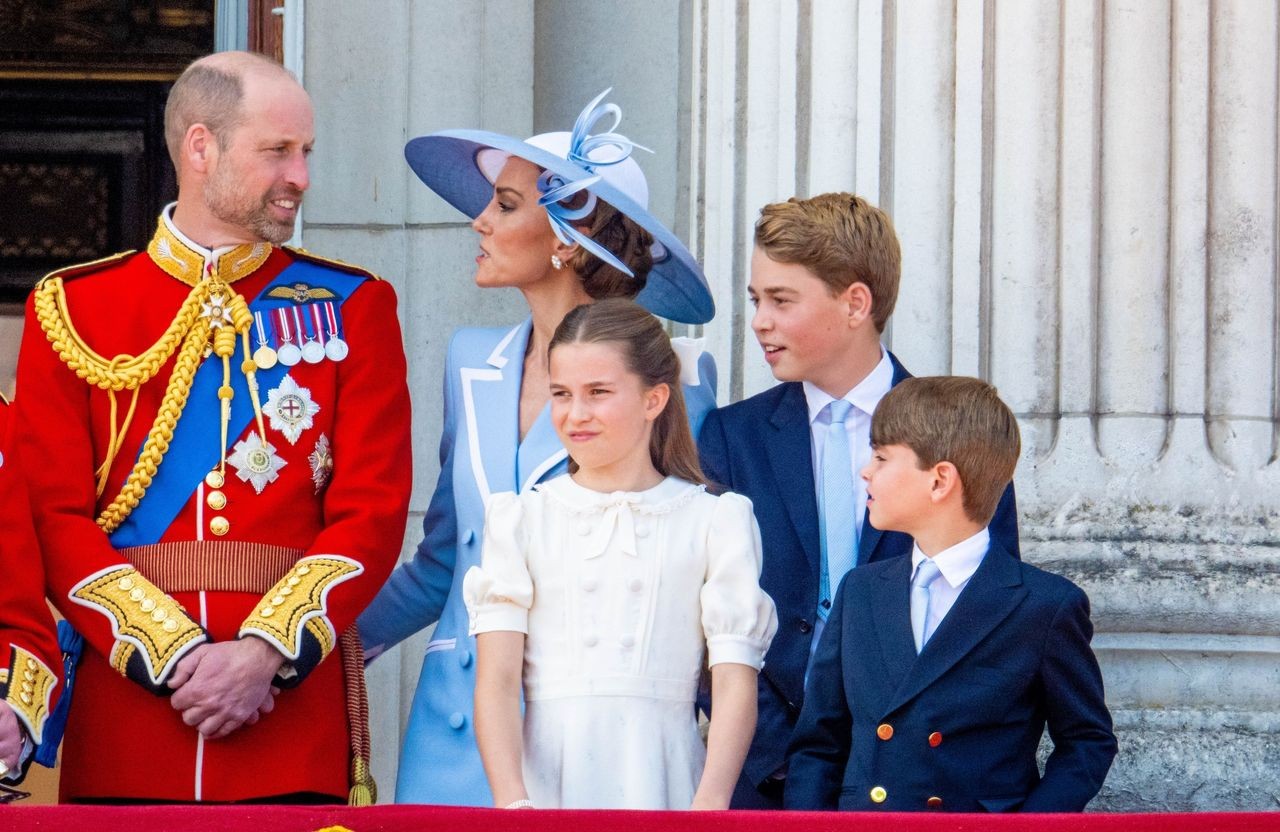 Prince William, David Beckham, Demi Moore : comment les stars ont ...
