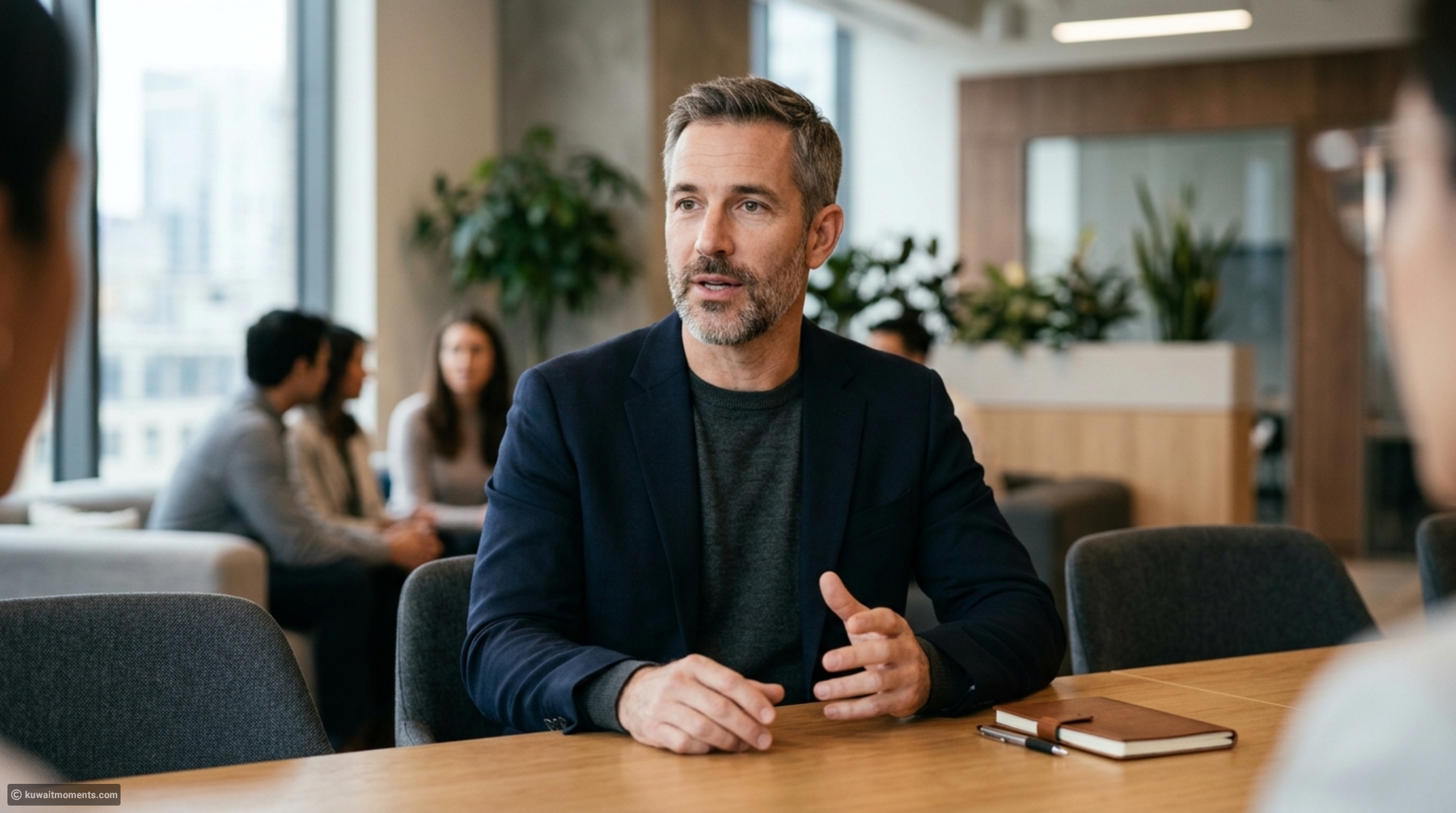 11 habits that instantly make men more interesting and attractive