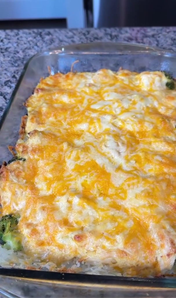 Easy one-pan dinner you’ll want every night!