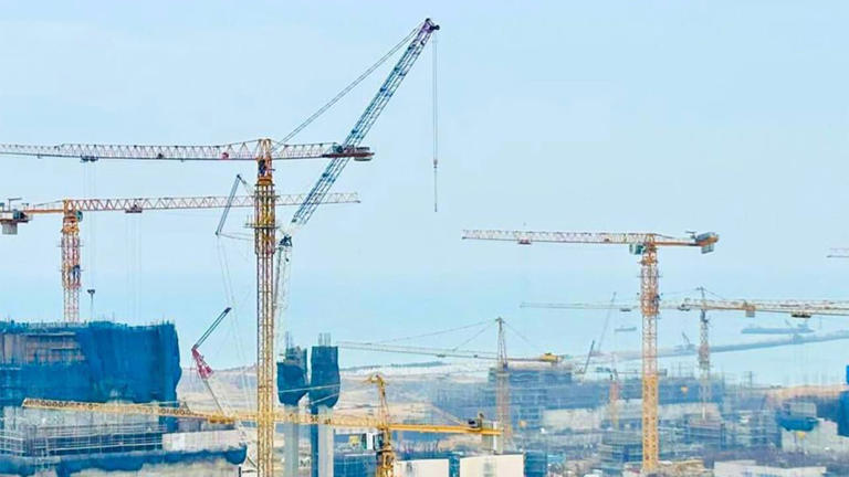 India needs innovative finance for future-ready nuclear energy sector