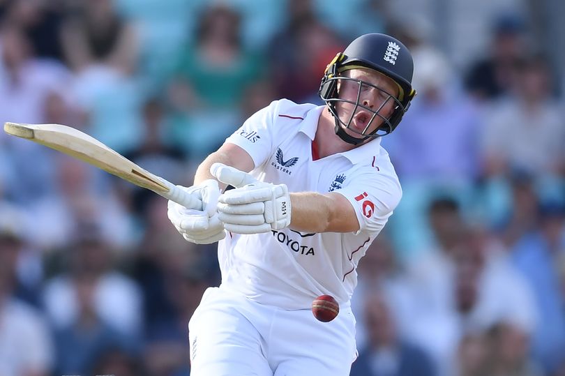 James Rew suffers tough England debut in heavy New Zealand defeat