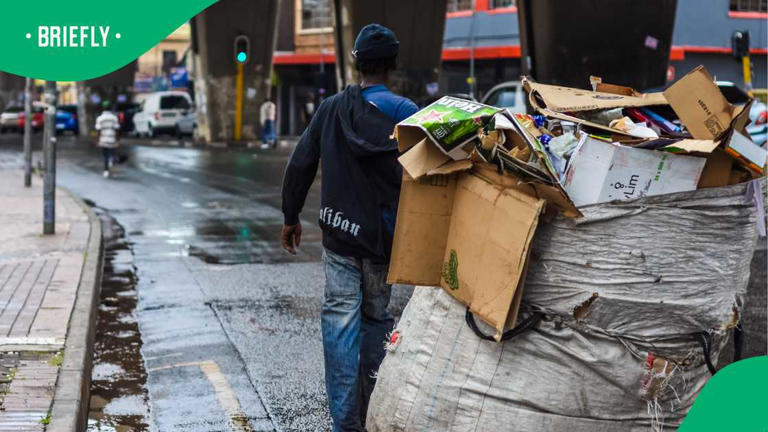 Pretoria East residents warned about suspects allegedly posing as waste ...