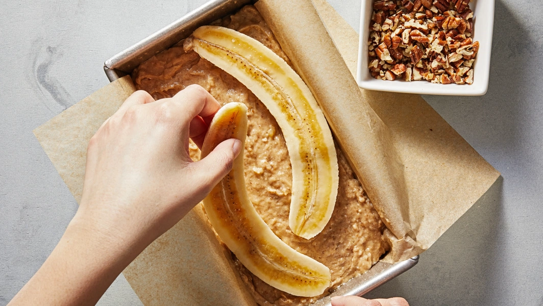 10 banana bread recipes and trends