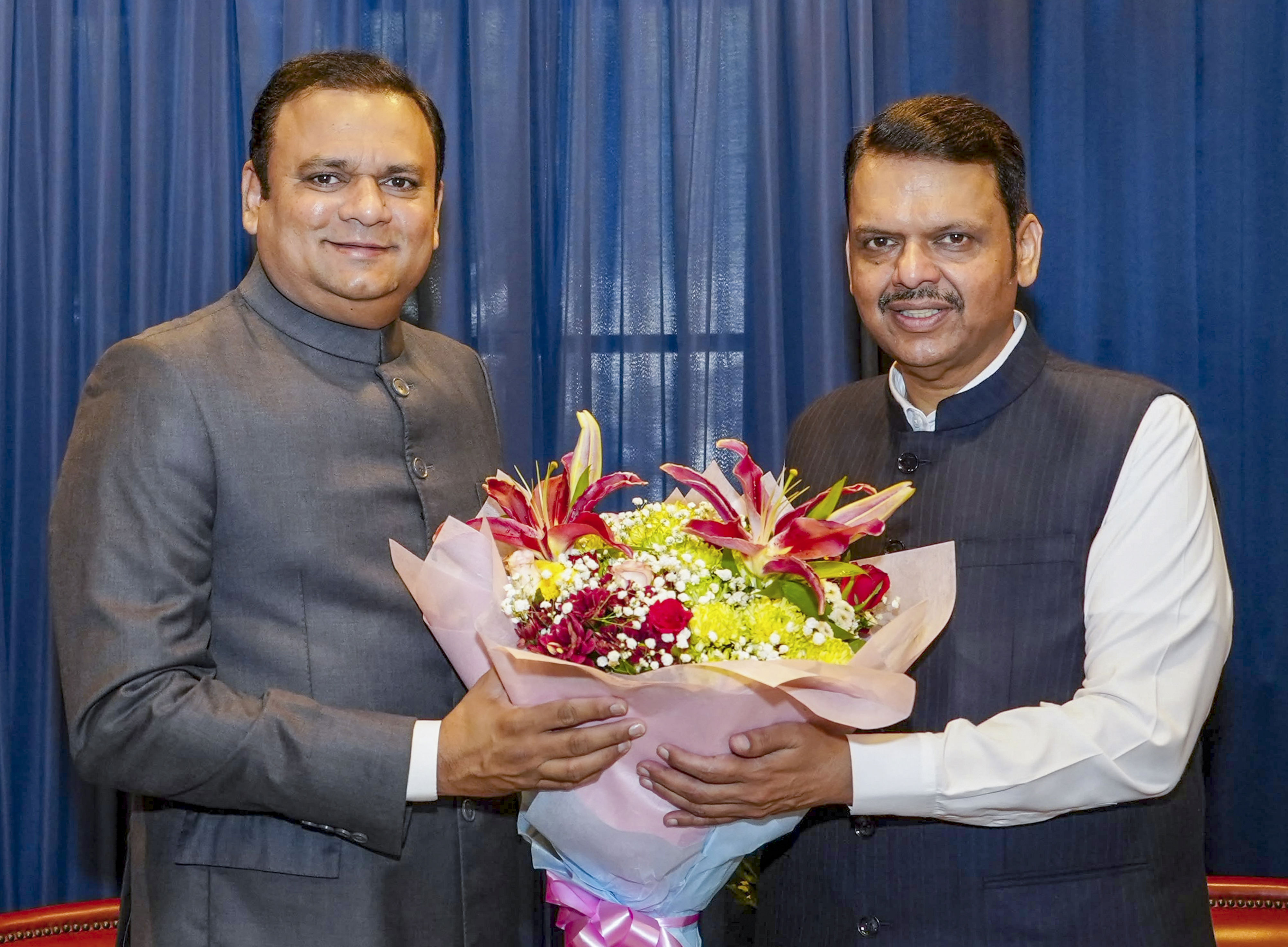 Maharashtra govt tables Rs 97,706 cr supplementary demands; Rs 20,552 ...