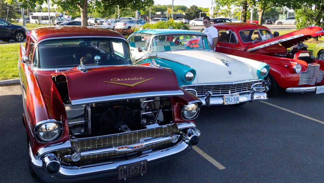 14 classic cars beloved by boomers, ignored by millennials