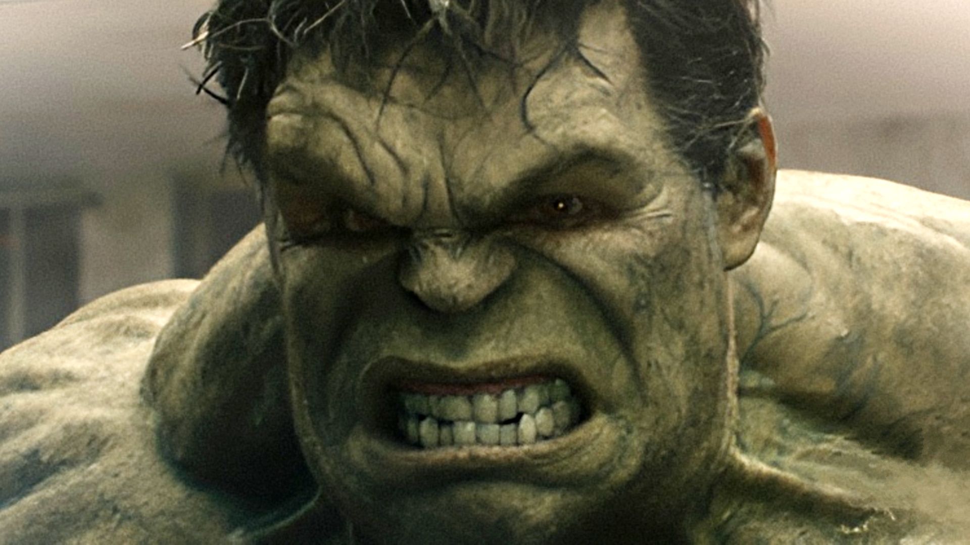Hulk's new era begins with the most brutal fight in Marvel history, bar ...