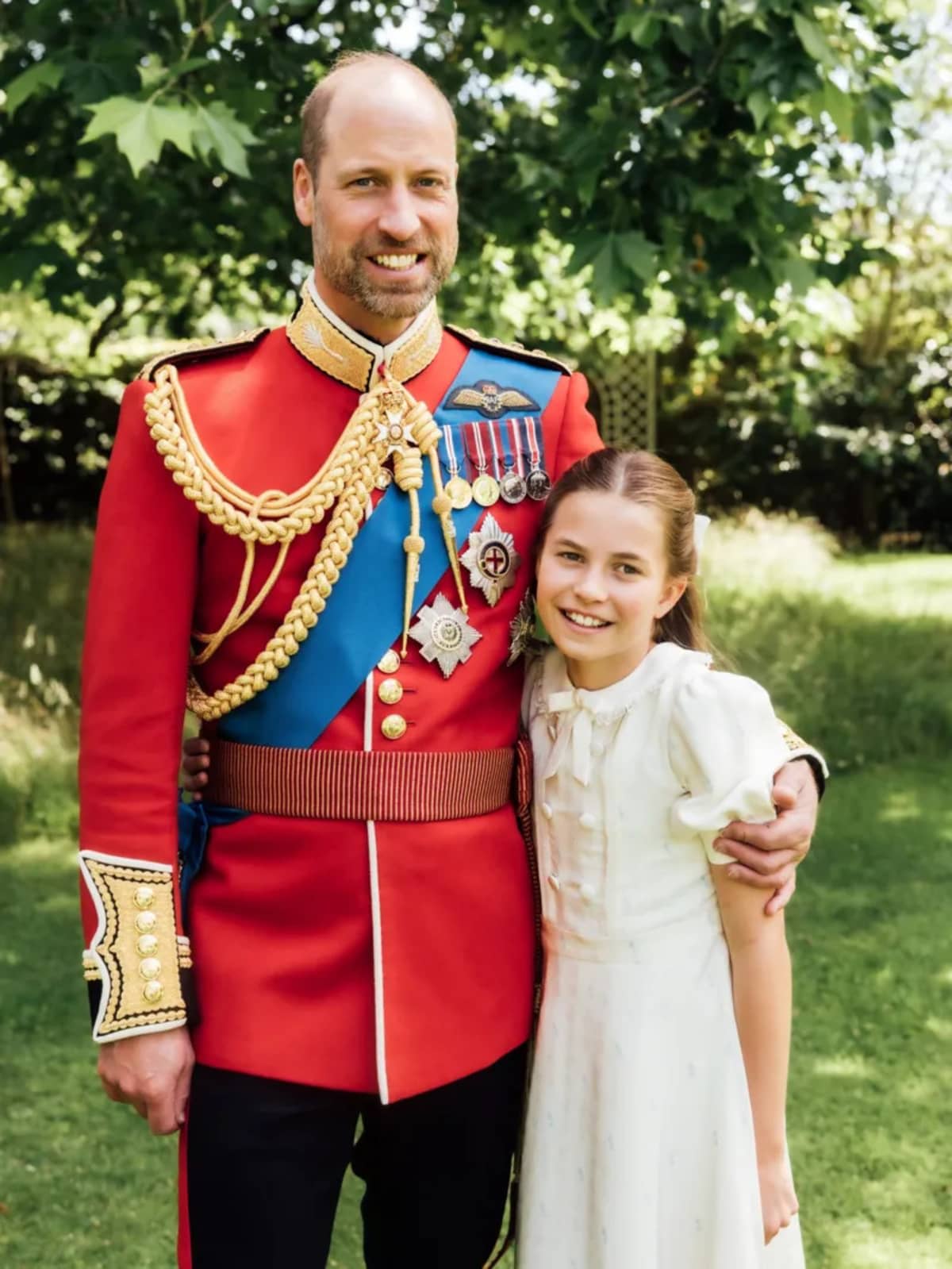 Prince William’s secret wish before fatherhood adds new meaning to his ...