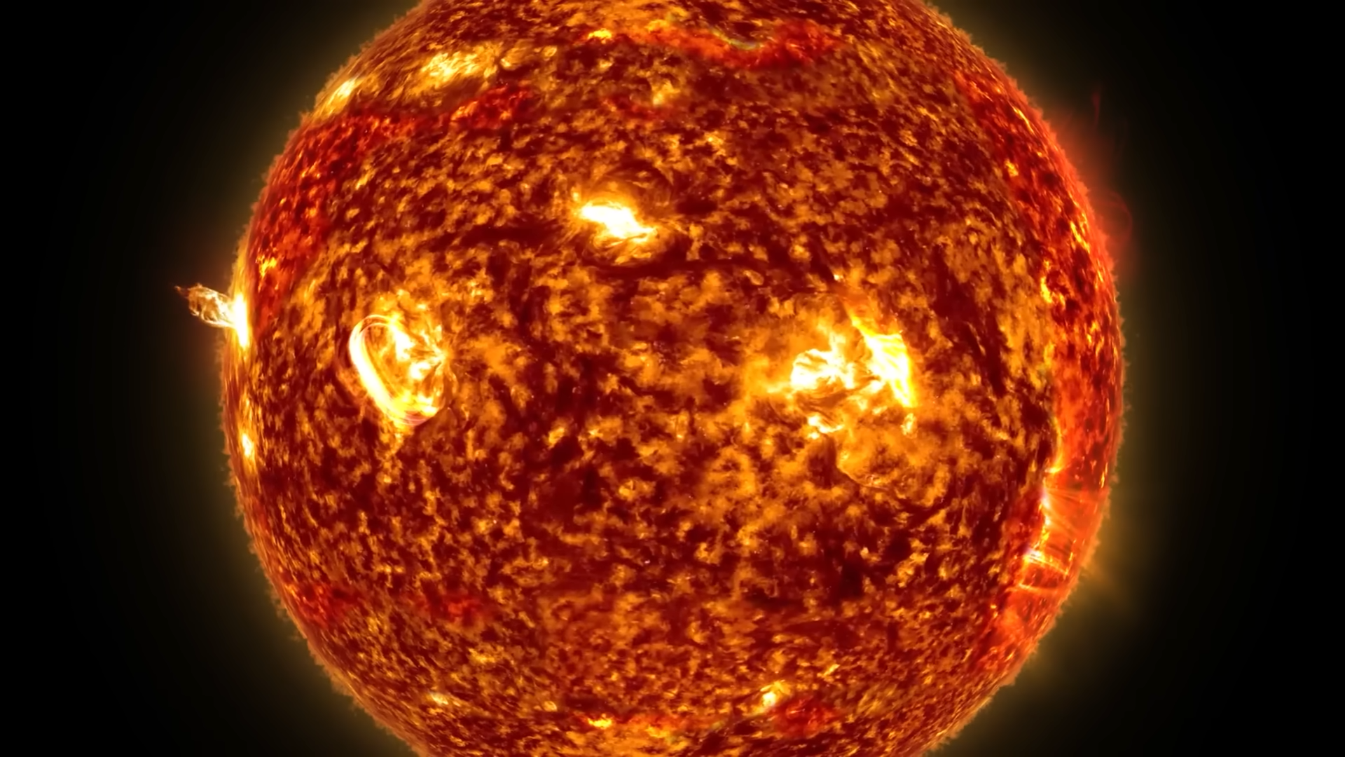 You’ve been lied to about space - here’s the truth