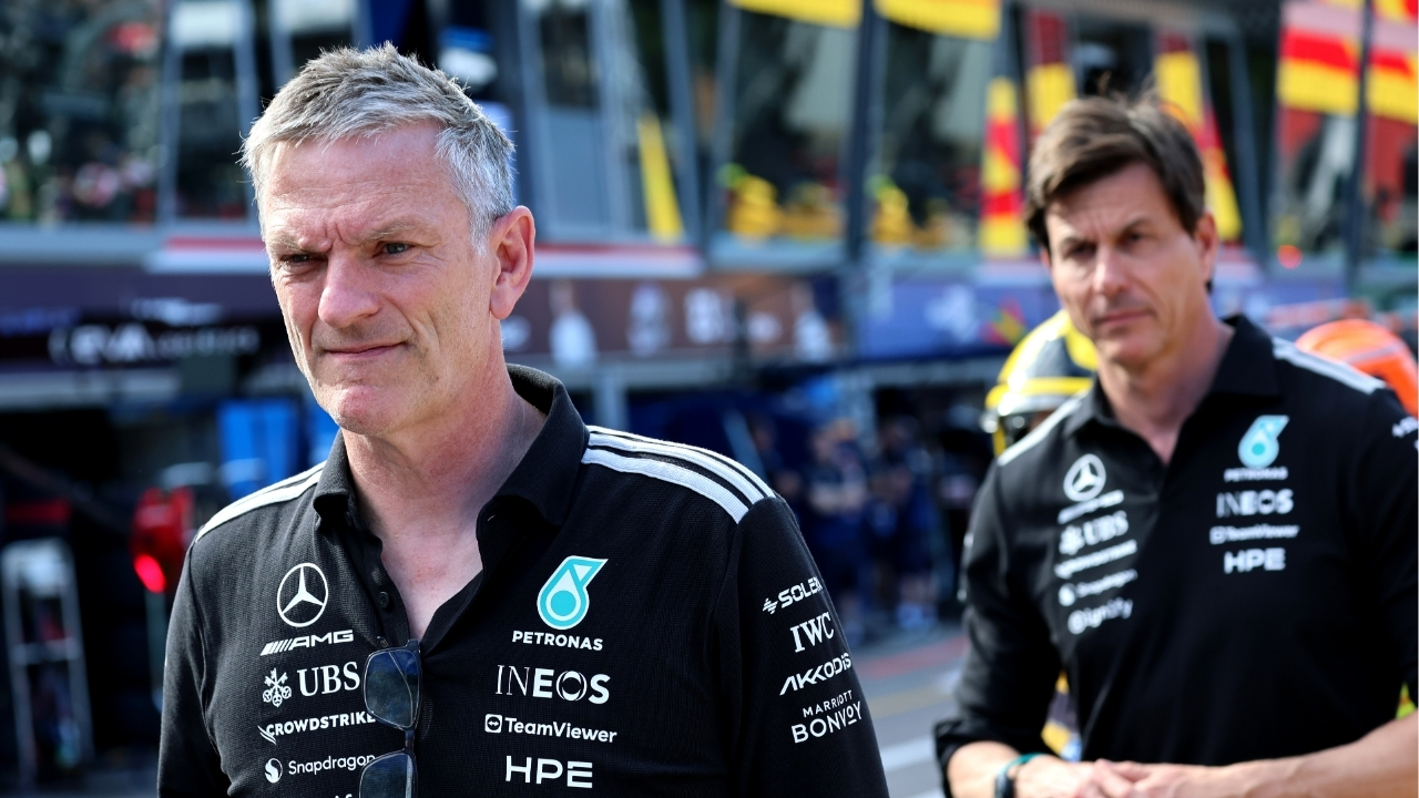 F1 | Mercedes, Allison: “Non ci interessa chi vince il mondiale piloti ...