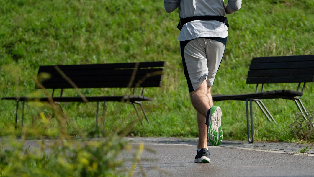 Exercise habits that boost health and longevity