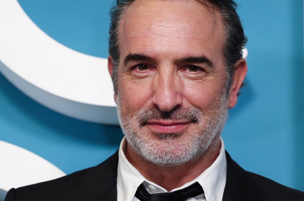 Jean Dujardin invité d'exception du Festival international du film de ...