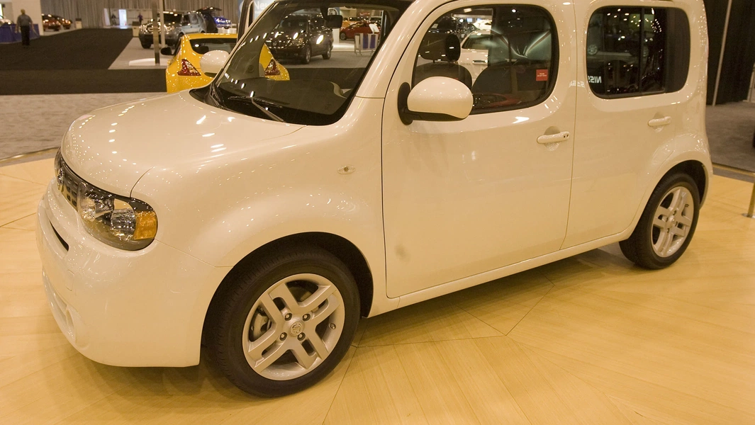 5 unconventional cars that surprised the market