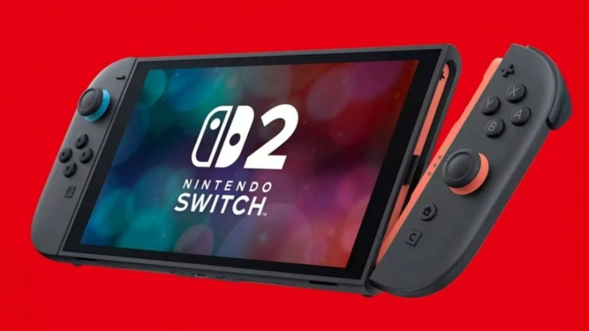 Le meilleur jeu Sega de 2025 arrive enfin sur Nintendo Switch 2 avec de ...