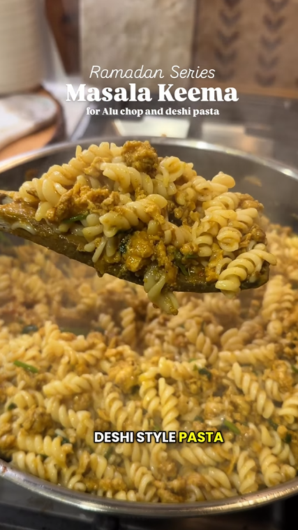 Best keema masala recipe 🤤🔥 Flavor-packed desi comfort food for Ramadan 🍛😋
