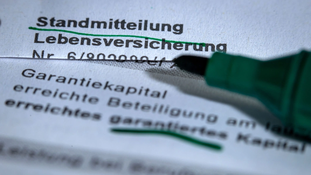 How beneficiary forms override wills