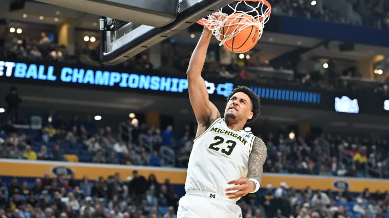 NBA draft bust candidates: Nate Ament, Jayden Quaintance among riskiest ...
