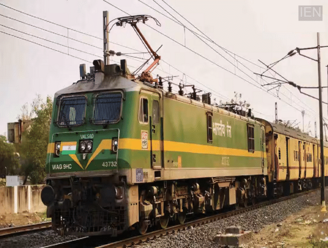 Train news: Railways to deploy smart robots that detect track faults ...