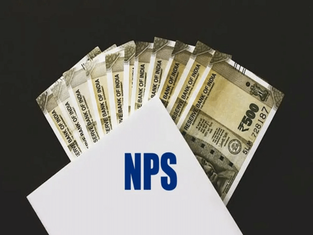 NPS account: Open an NPS account in minutes via the BHIM app; PF funds ...