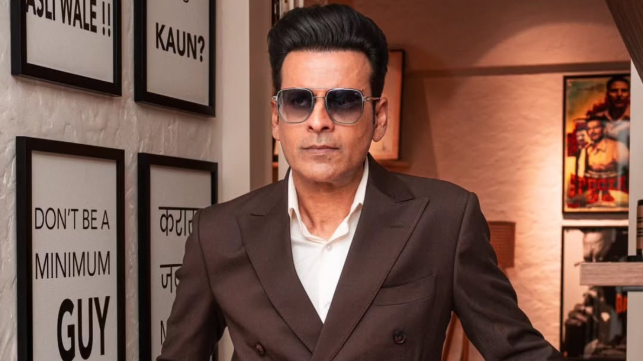 Manoj Bajpayee opens up on choosing indie films over big-budget ...