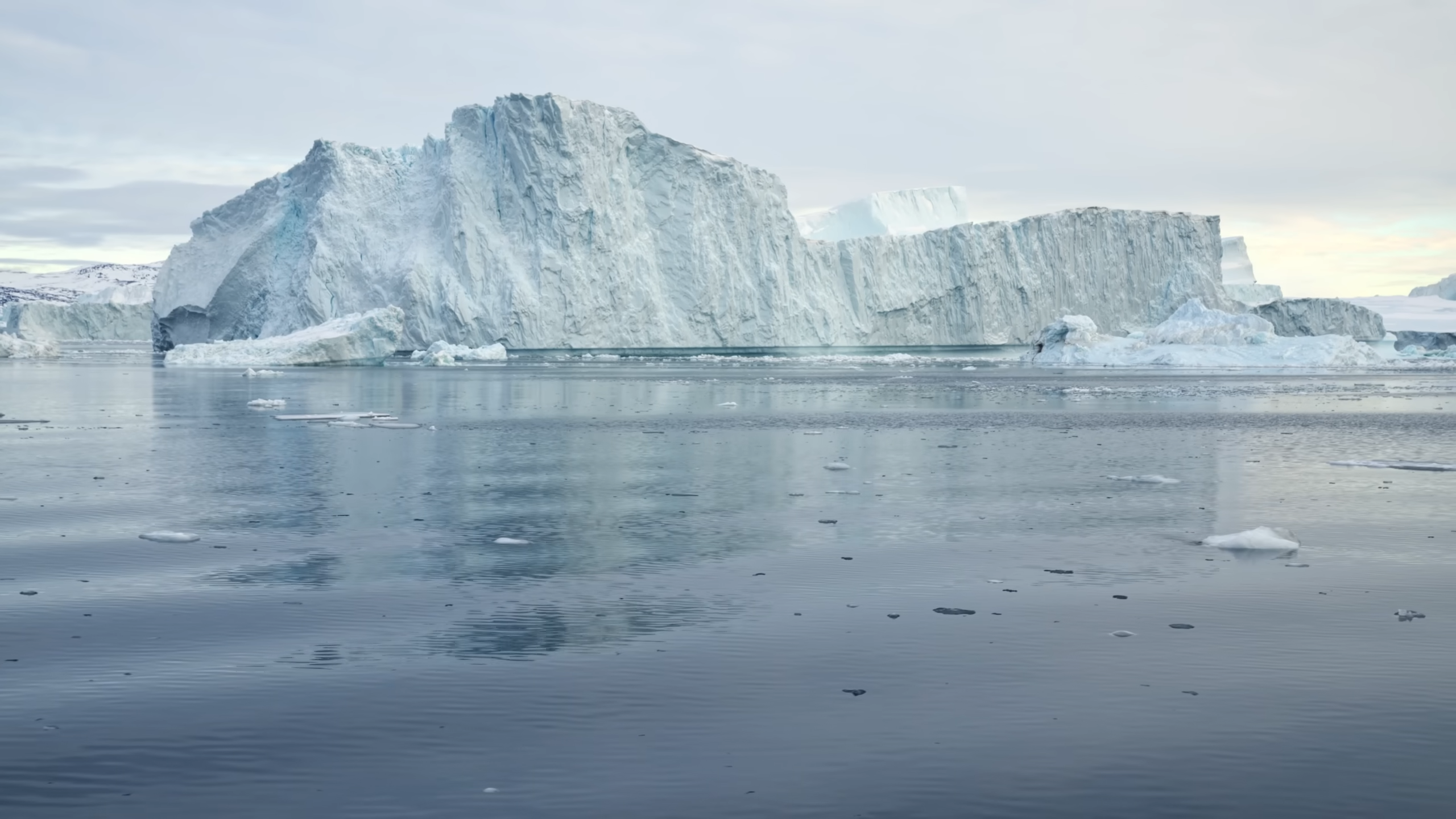Iceland may sit on a hidden continent - and the seafloor fight could be ...