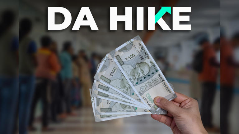 DA hike alert: BJP-led West Bengal govt announces 20% increase in ...