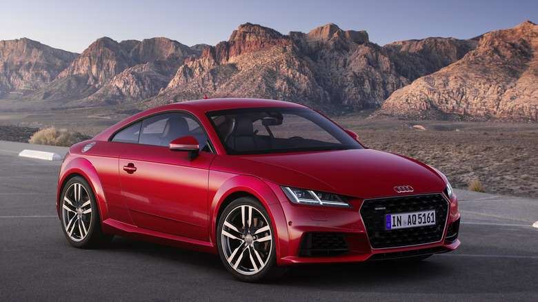 10 front wheel drive sports cars that prove FWD is not for the feeble