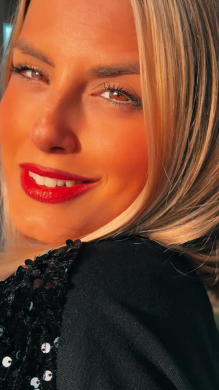 Buonanotte da Alessia con un pensiero speciale
