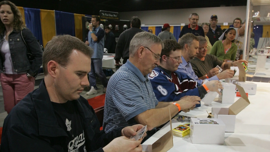 Card collector mistakes you should avoid now