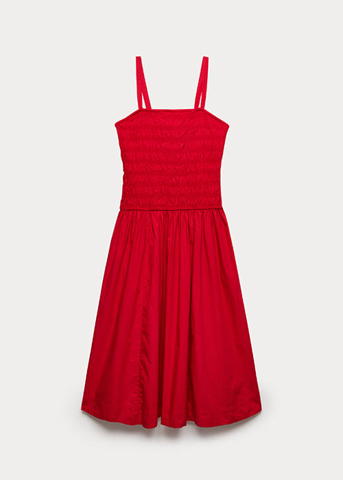Marks and Spencer drop €43 pure cotton dress just in time for the sunny ...