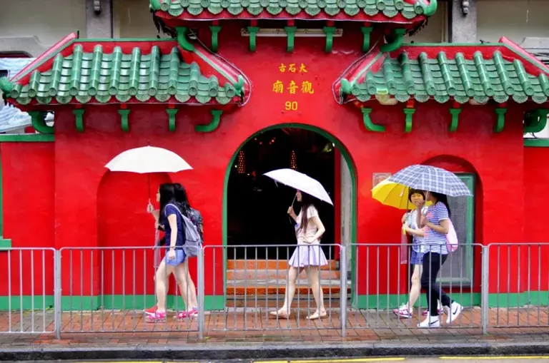 Hong Kong insurers shrug off crackdown fears: CGS International
