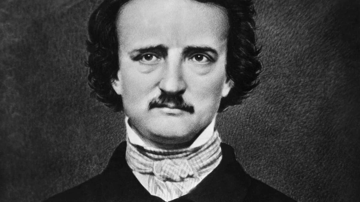 Edgar Allan Poe’s insight: Daydreamers understand more than night dreamers