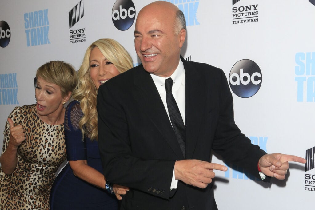 Kevin O'Leary warns AI is replacing costly advisors and reshaping ...