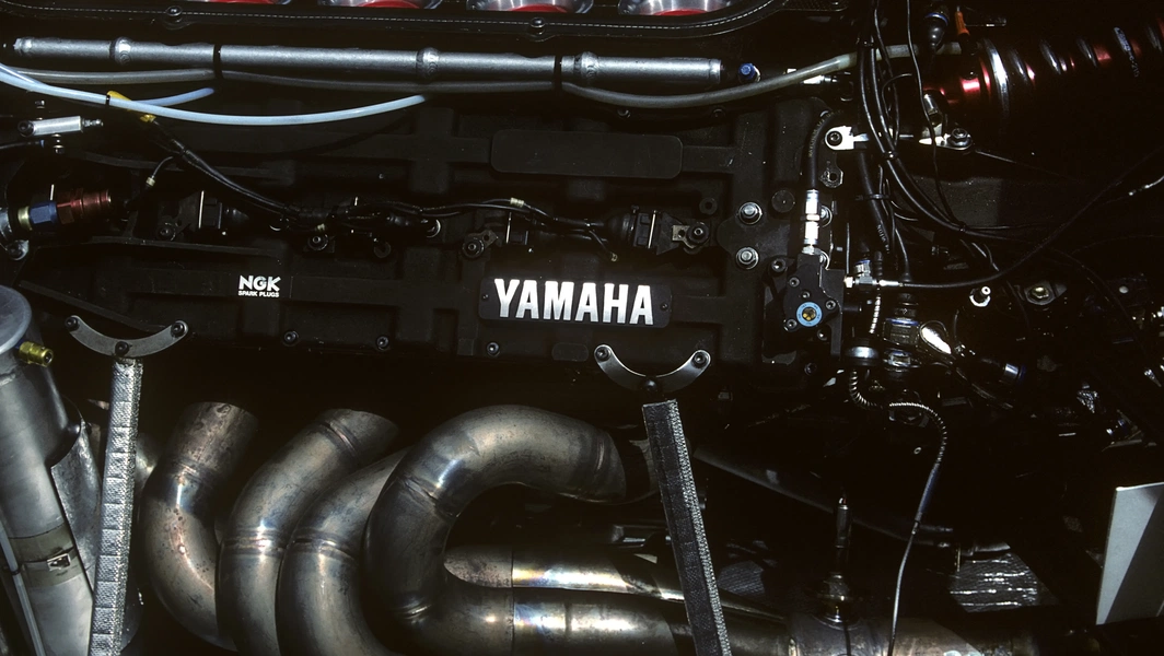 16 rare and unusual cars from history