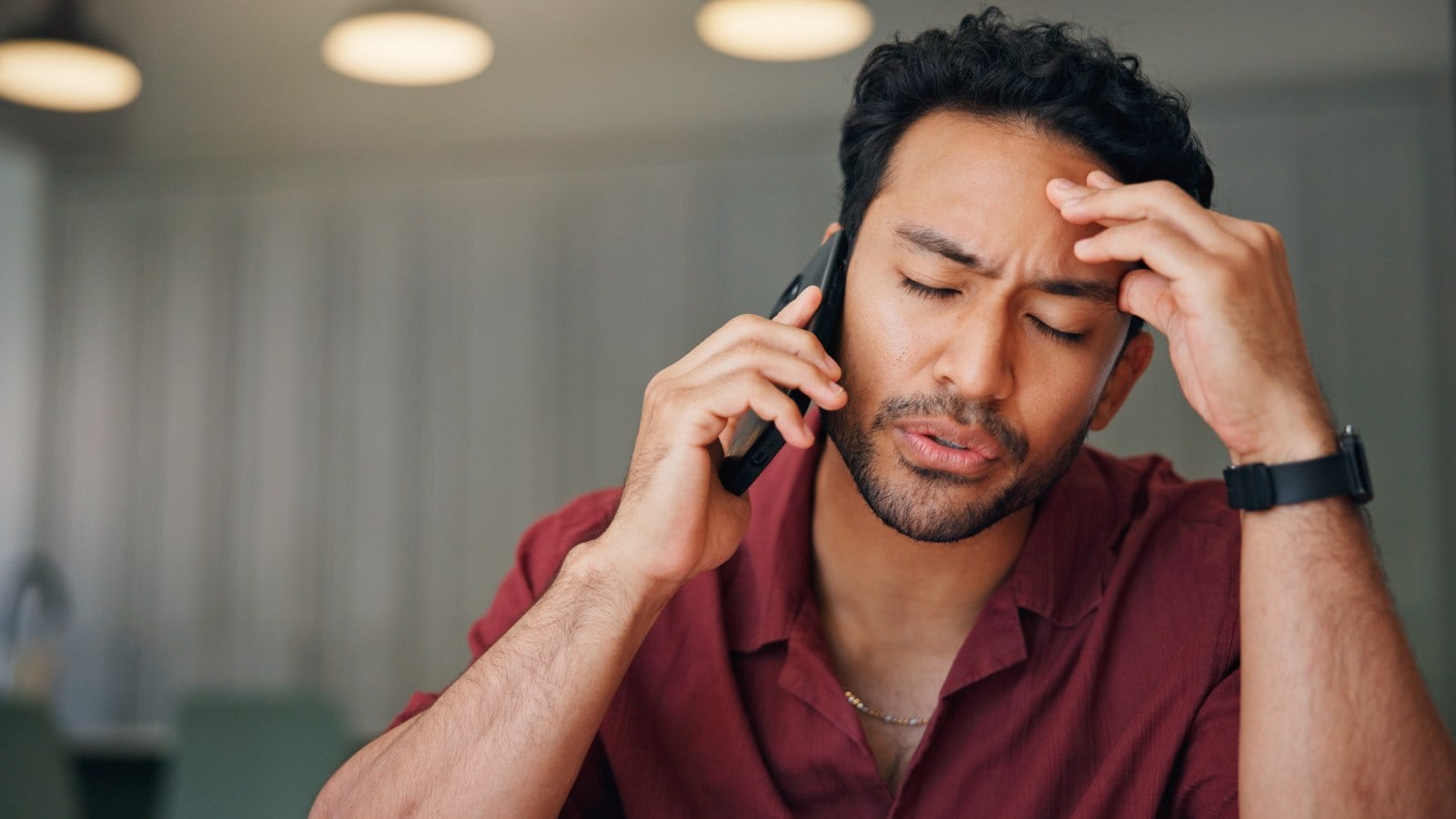 9 men’s health warning signs families should never ignore