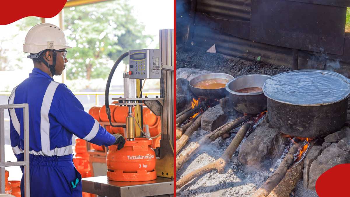 From smoke to clean cooking: Kenya's journey towards healthier kitchen ...