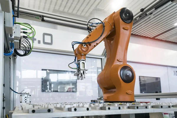 Advancing robotic systems for complex food handling